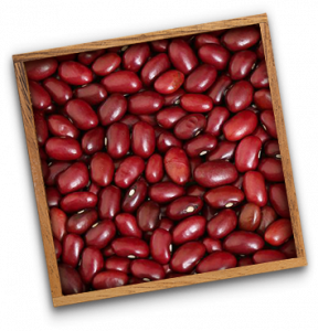 Beans - Columbia Grain