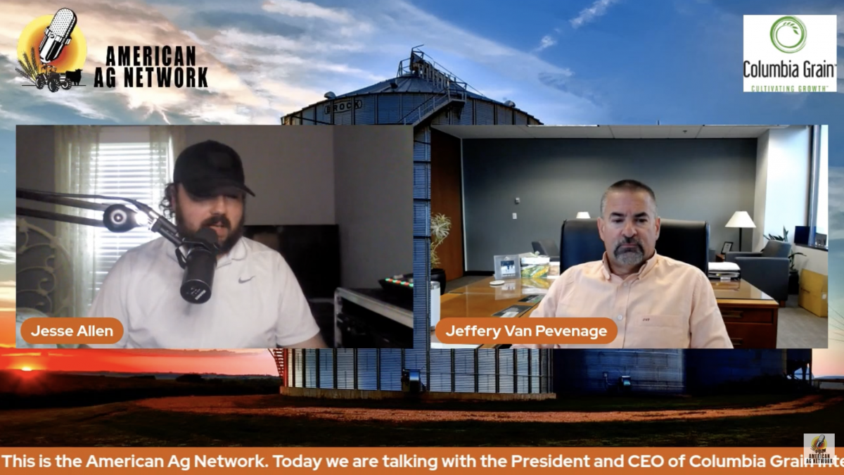 Videos - Columbia Grain