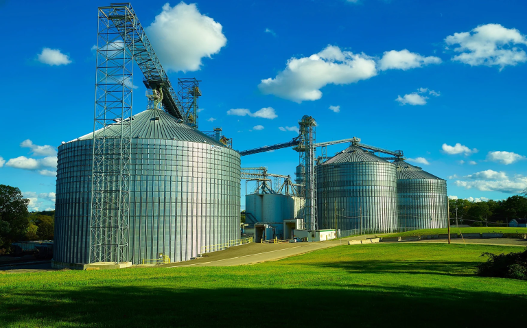 Home - Columbia Grain