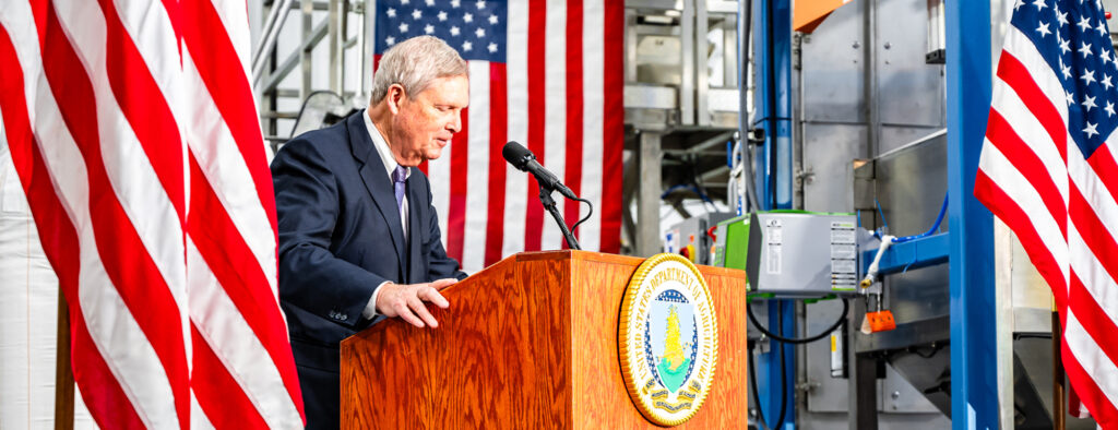 Home - Columbia Grain